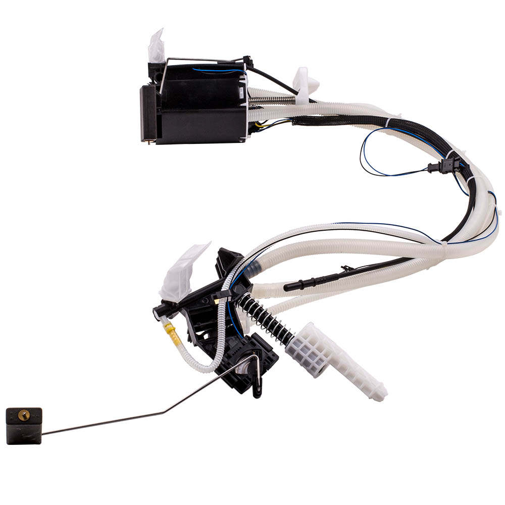 Electric Fuel Pump Gas for Land Rover Range 2006-2009 LR015178 w ...