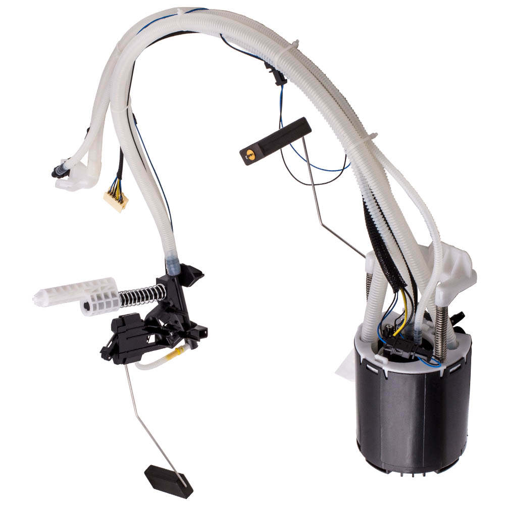 Electrical Fuel Pump Module Assembly compatible for Land Rover Range ...