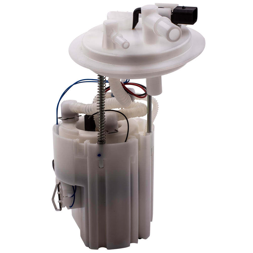 Rear Electrical Fuel Pump Module Assembly compatible for Hyundai Sonata ...
