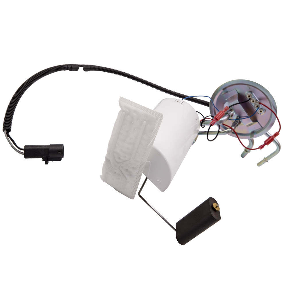 Electric Fuel Pump Module Assembly compatible for Ford F-250 F-150 F ...
