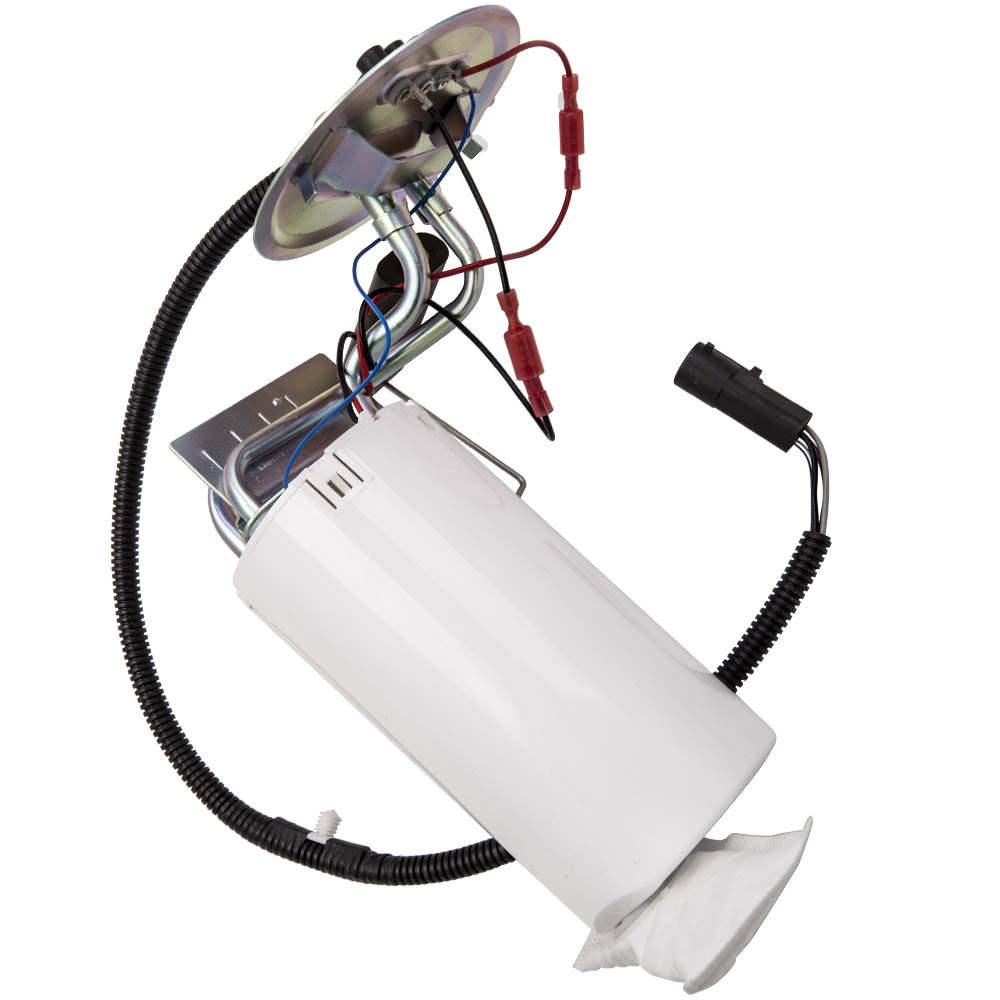 Electric Fuel Pump Module Assembly compatible for Ford F-250 F-150 F ...