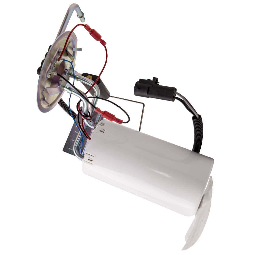 Electric Fuel Pump Module Assembly compatible for Ford F-250 F-150 F ...