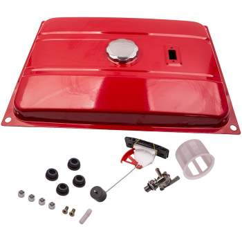 Fuel Tank Sump Kit | Fuel Tank Sump Kit - Maxpeedingrods High ...