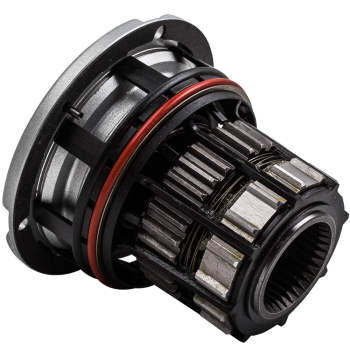 Free Wheel Hub | Locking Hub | Wheel Bearing Hub Assembly ...