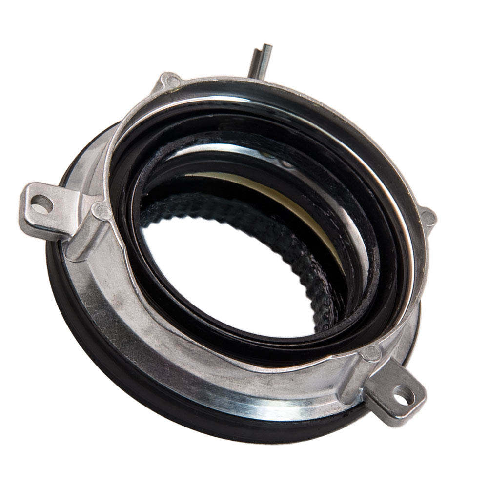 4WD Auto Locking Hub Axle Actuator Front compatible for Ford Expedition ...