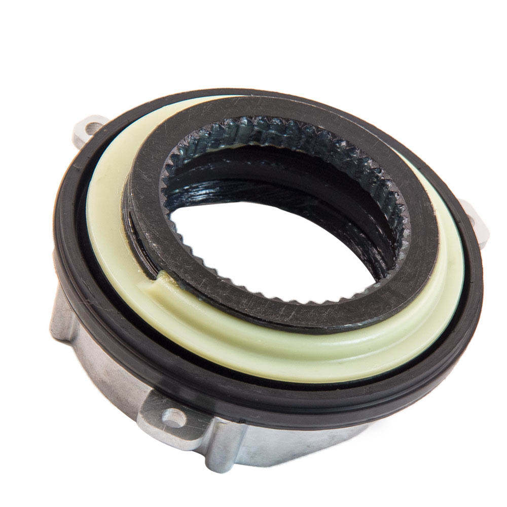 4WD Auto Locking Hub Axle Actuator Front compatible for Ford Expedition ...