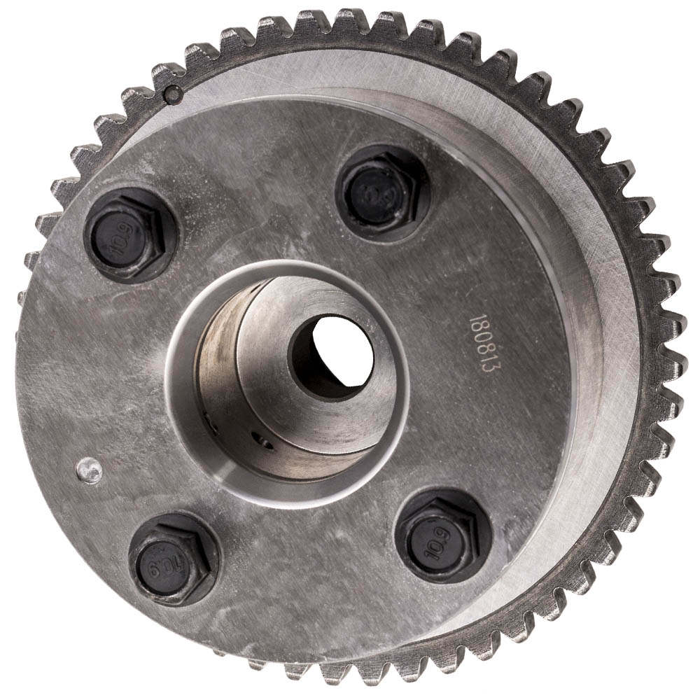 Pair Engine Variable Valve Timing VVT Sprocket Gear compatible for ...