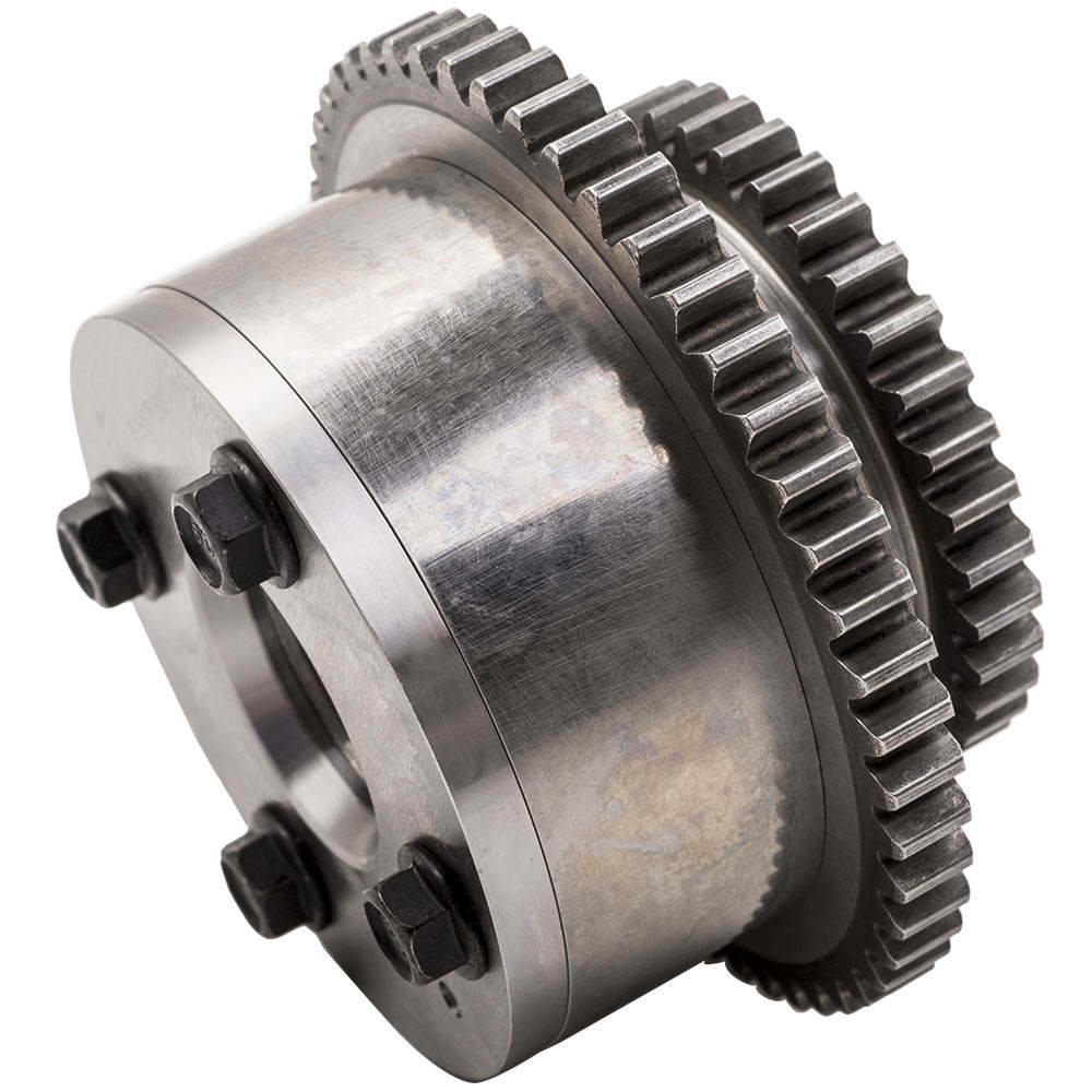 Pair Engine Variable Valve Timing VVT Sprocket Gear compatible for ...
