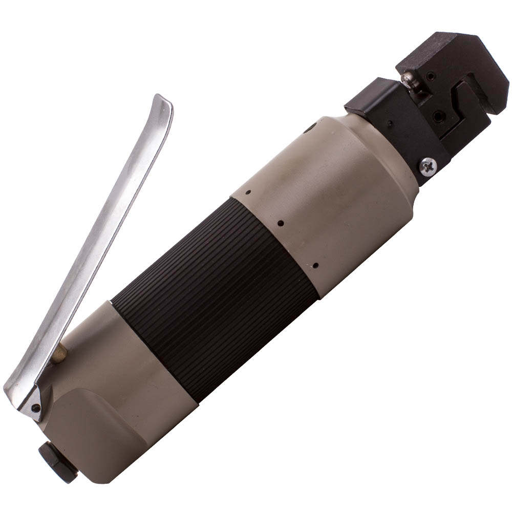 Air Punch Flange Tool 5mm Hole For Punching AutoBody Sheet Metal ...