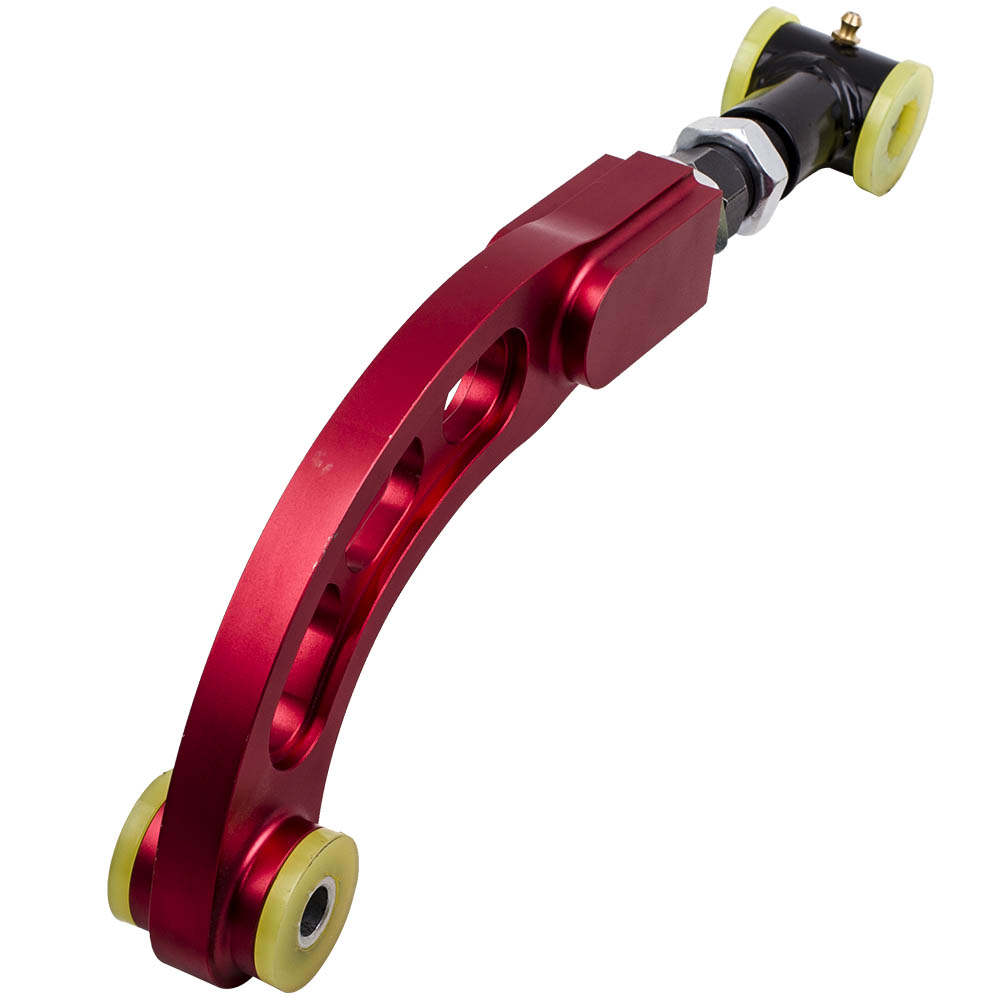 Maxpeedingrods-Performance Front Camber Bolt Rear Camber Arm Kit for ...