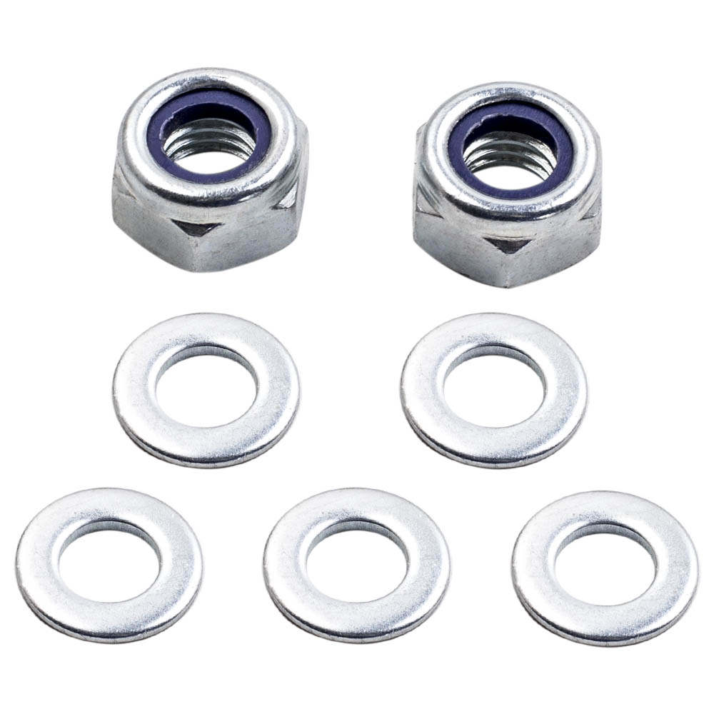 Maxpeedingrods-Performance Coil Drop Out Cone Kit Coil Retainer Kit ...