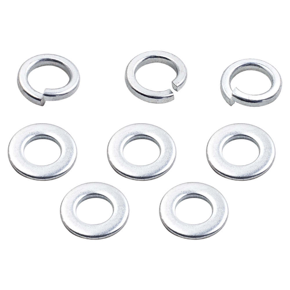 Maxpeedingrods-Performance Coil Drop Out Cone Kit Coil Retainer Kit ...