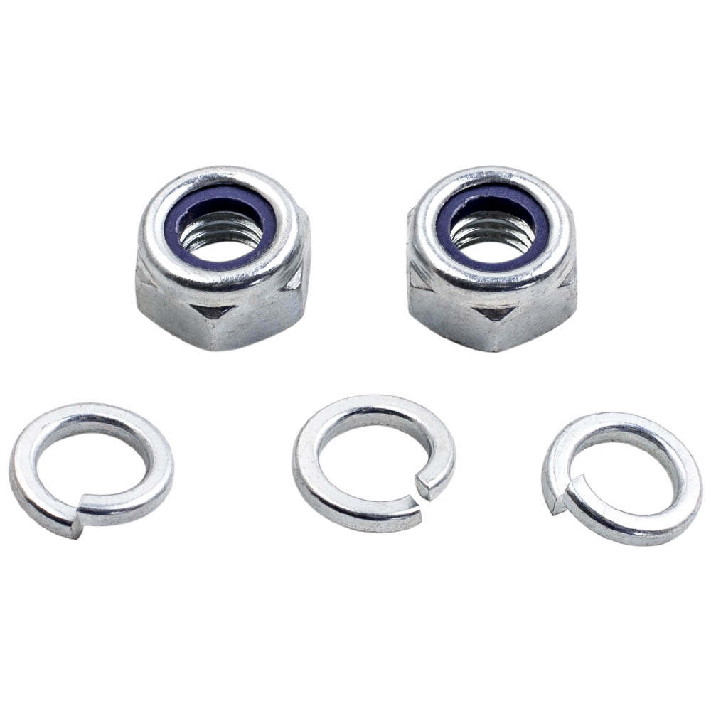 Maxpeedingrods-Performance Coil Drop Out Cone Kit Coil Retainer Kit ...