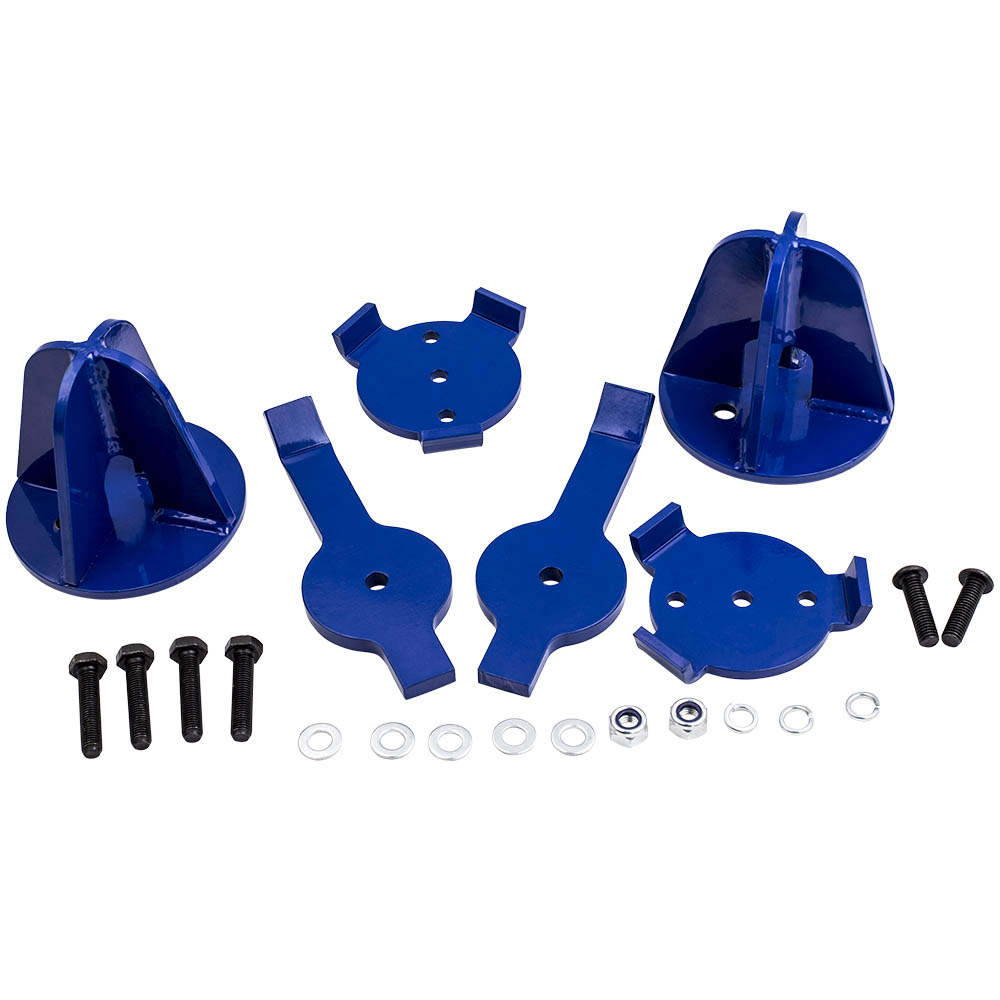 Maxpeedingrods-Performance Coil Drop Out Cone Kit Coil Retainer Kit ...