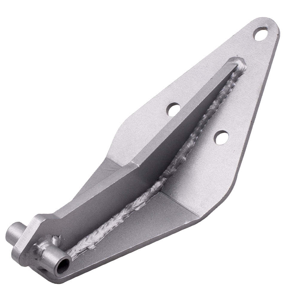 Dual Front Shock Mount Bracket Kit compatible for Ford F350 Super Duty ...