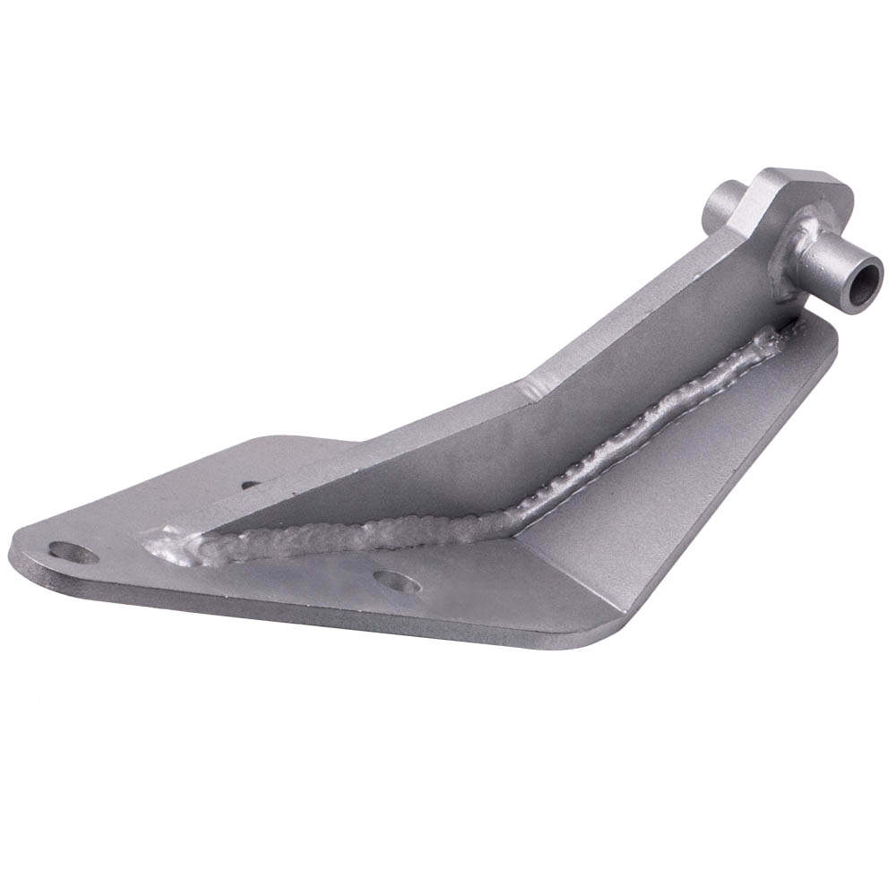 Dual Front Shock Mount Bracket Kit compatible for Ford F350 Super Duty ...