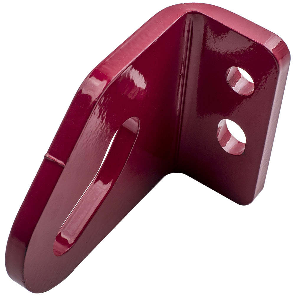 ROADSAFE 4WD Tow Points Heavy Duty Rated compatible for Toyota Prado 90 ...