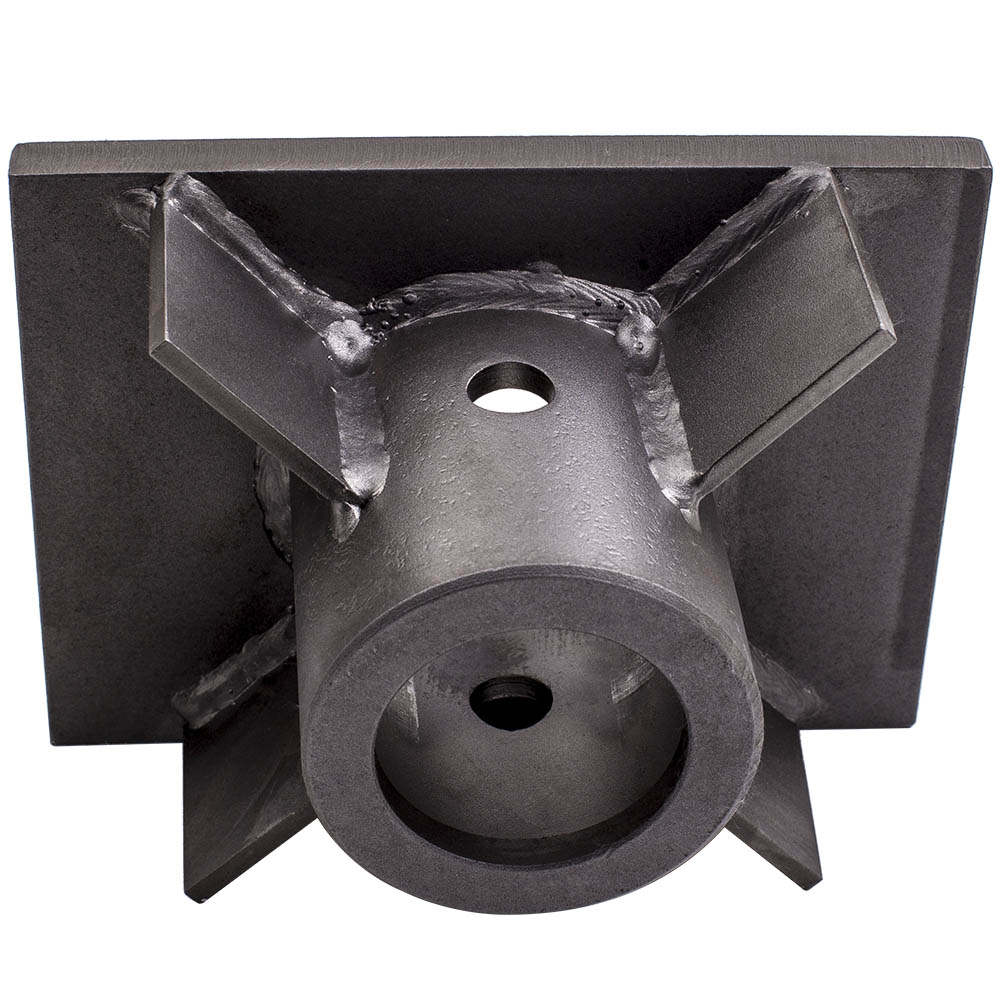 Performance Trailer Hitches for GNRK1500 Cab & Chassis Trucks