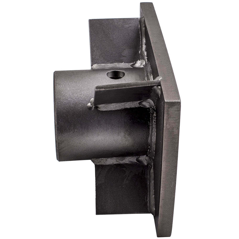 Performance Trailer Hitches for GNRK1500 Cab & Chassis Trucks