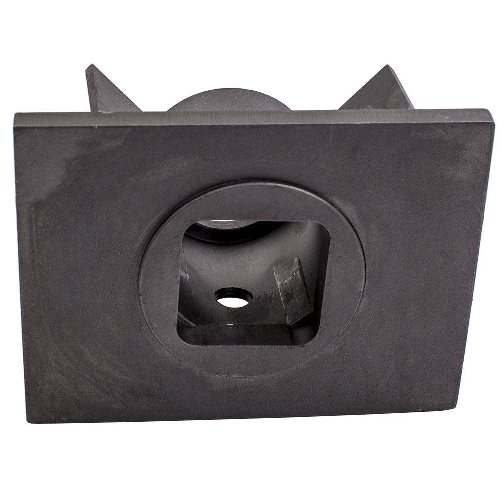 Performance Trailer Hitches for GNRK1500 Cab & Chassis Trucks