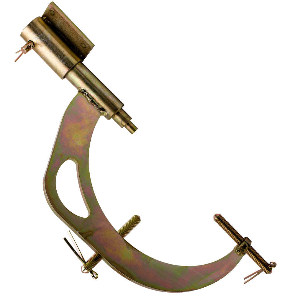 fit 180C (3L30), 200, 200C Transmission Holding Fixture Tool +Base ...