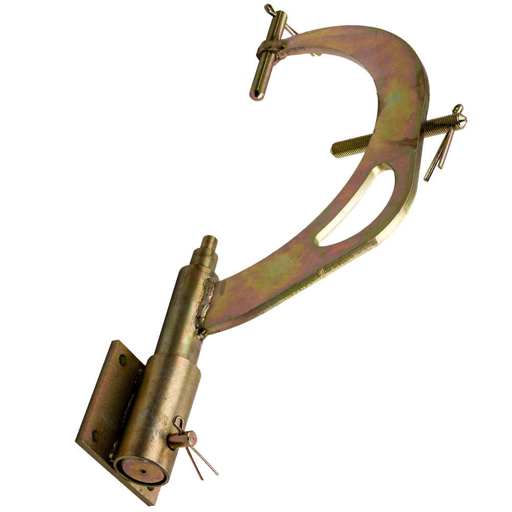 fit 180C (3L30), 200, 200C Transmission Holding Fixture Tool +Base ...