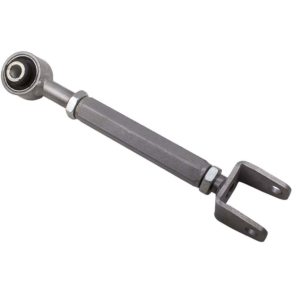 SPC Performance Rear Camber/Toe Arm Kit compatible for Nissan 370Z G35 ...