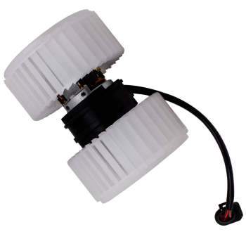 Heater Blower | Heater Blower Motor - Maxpeedingrods High Performance ...