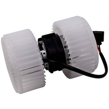 Heater Blower | Heater Blower Motor - Maxpeedingrods High Performance ...