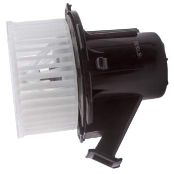 Heater Blower | Heater Blower Motor - Maxpeedingrods High Performance ...