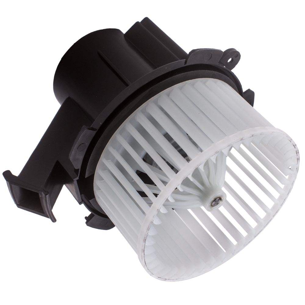 A/C Heater Blower Motor compatible for Smart Fortwo 08-16 4518300108