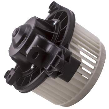 Heater Blower | Heater Blower Motor - Maxpeedingrods High Performance ...