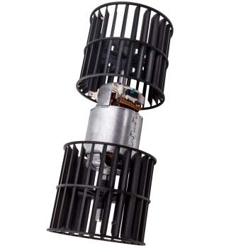 Heater Blower | Heater Blower Motor - Maxpeedingrods High Performance ...