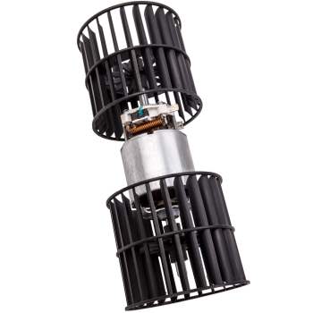 Heater Blower | Heater Blower Motor - Maxpeedingrods High Performance ...