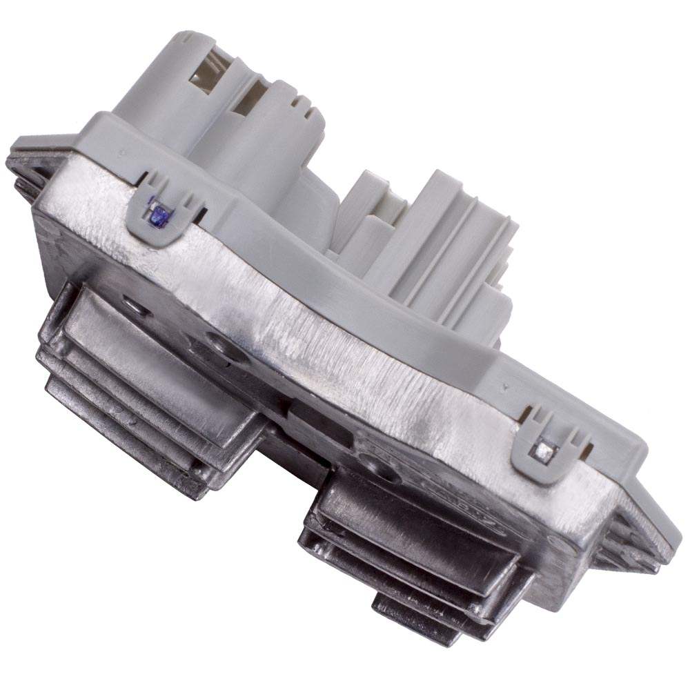 Blower Regulator for BMW 1 3 Series X1 X5 Series E81 E87 E90 E70 E84 ...