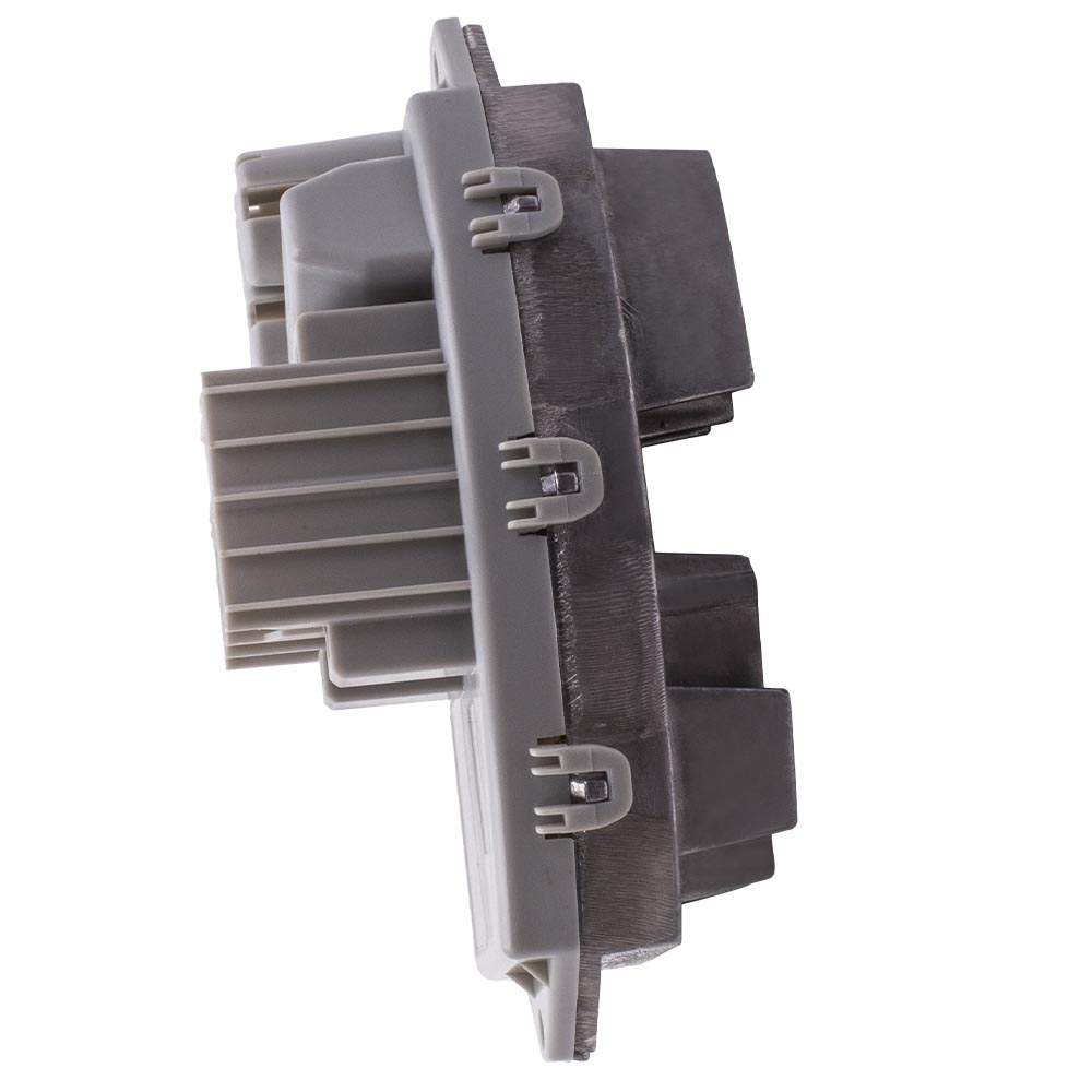 Blower Regulator for BMW 1 3 Series X1 X5 Series E81 E87 E90 E70 E84 ...