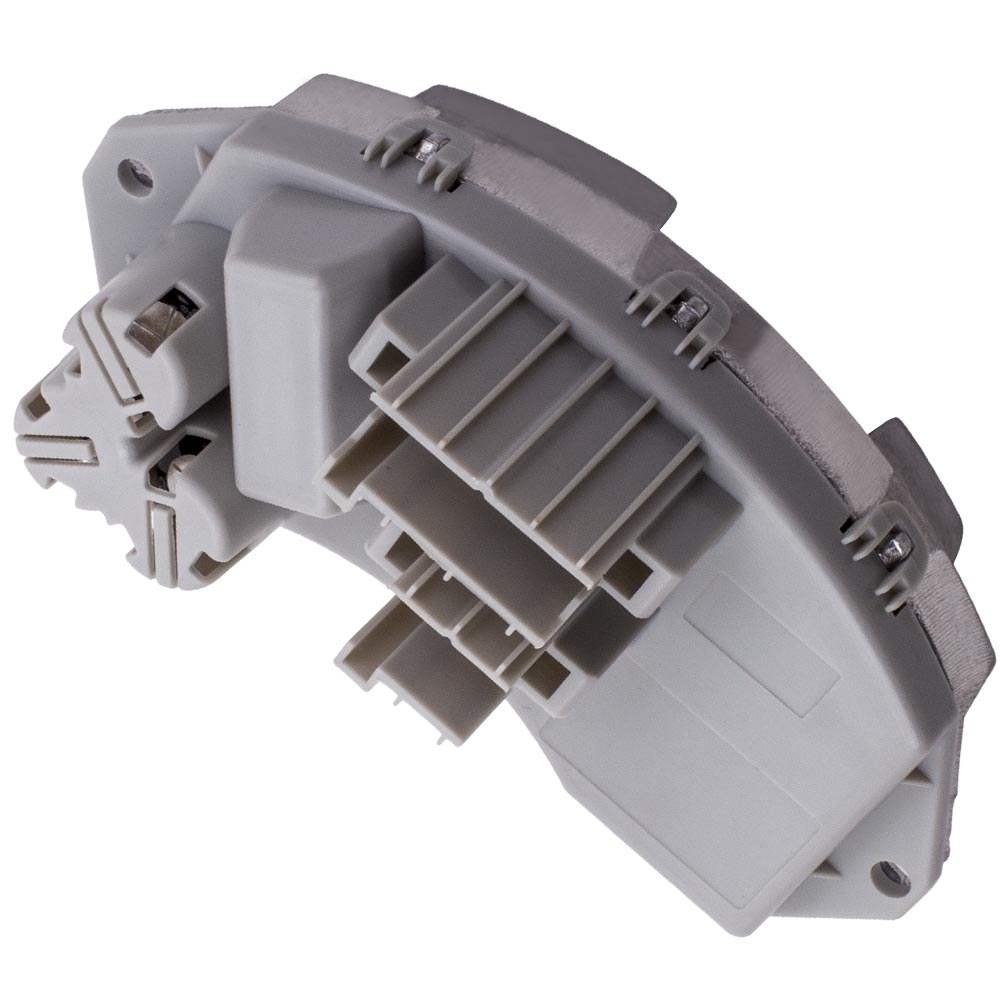 Blower Regulator for BMW 1 3 Series X1 X5 Series E81 E87 E90 E70 E84 ...