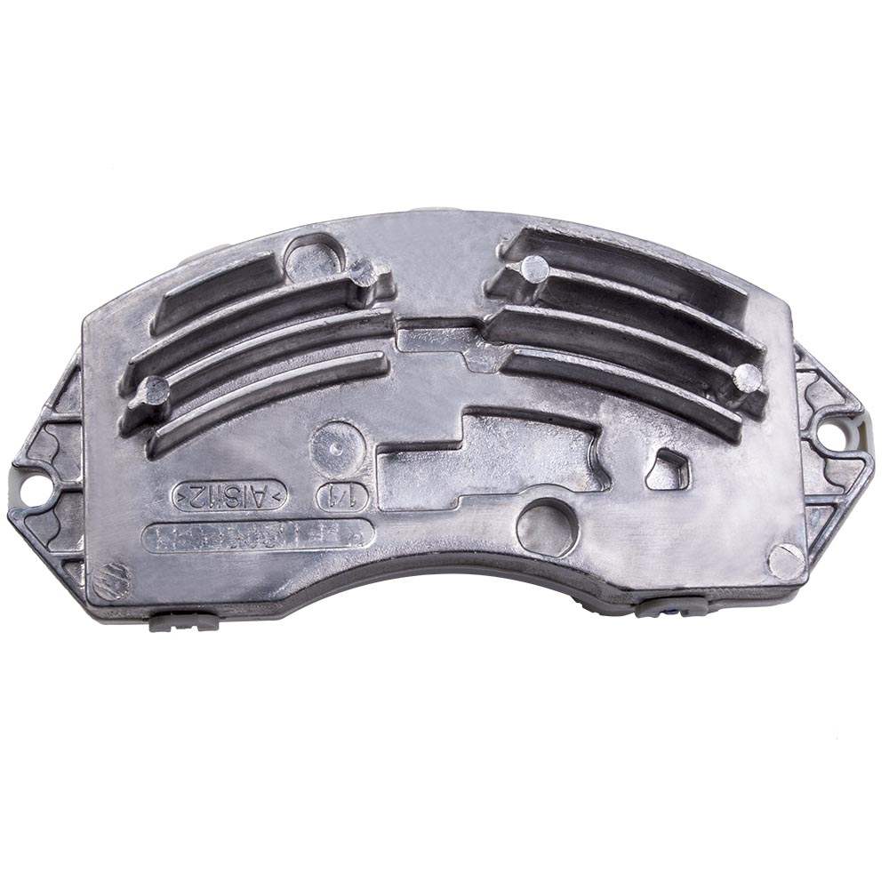 Blower Regulator for BMW 1 3 Series X1 X5 Series E81 E87 E90 E70 E84 ...