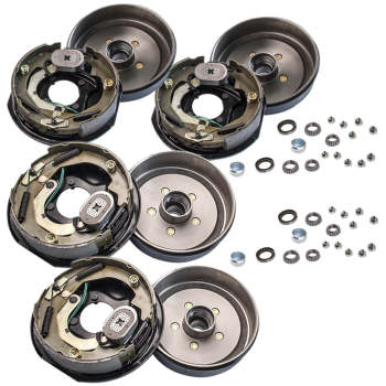 hub drum brake kit | hub drum kits - Maxpeedingrods High Performance ...