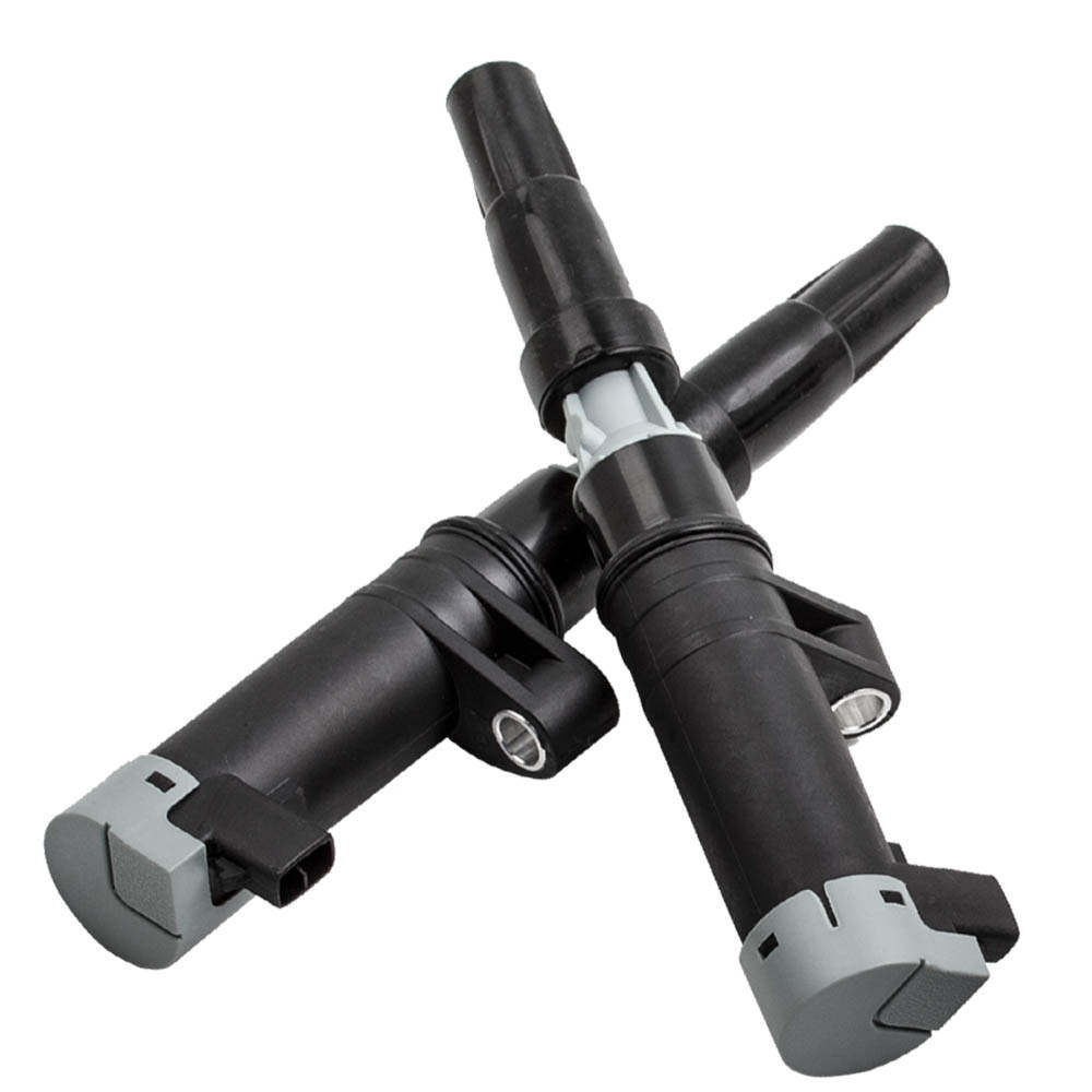 Maxpeedingrods-Performance 4pcs Quality Ignition Coil compatible for ...