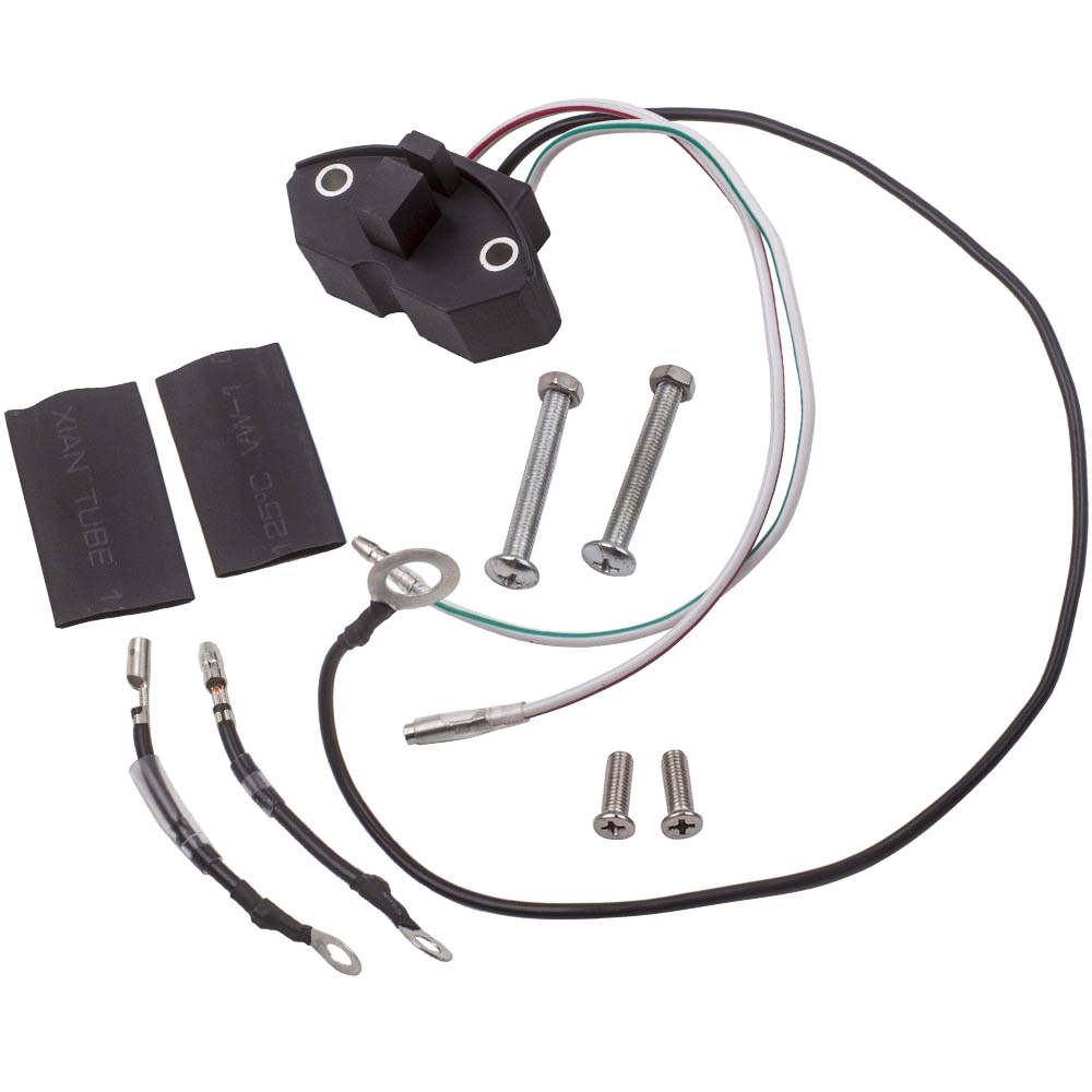 Replaces for Thunderbolt Ignition Sensor for MerCruiser Pick Up 4.3 87 ...