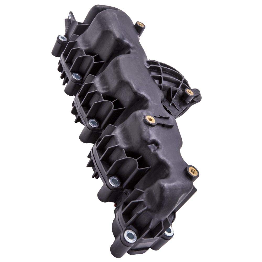 Intake Manifold 2.0 Tdi For Passat compatible for Golf compatible for ...