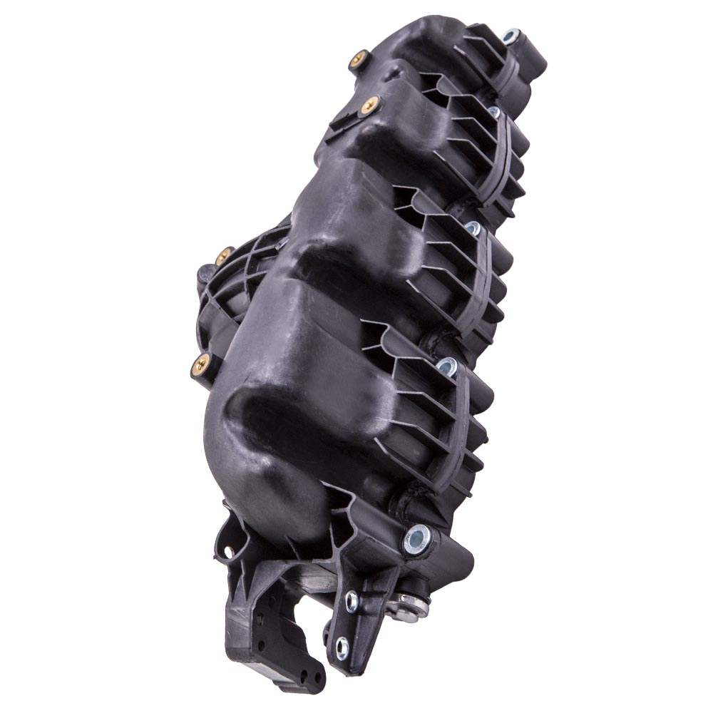 Intake Manifold 2.0 Tdi For Passat compatible for Golf compatible for ...