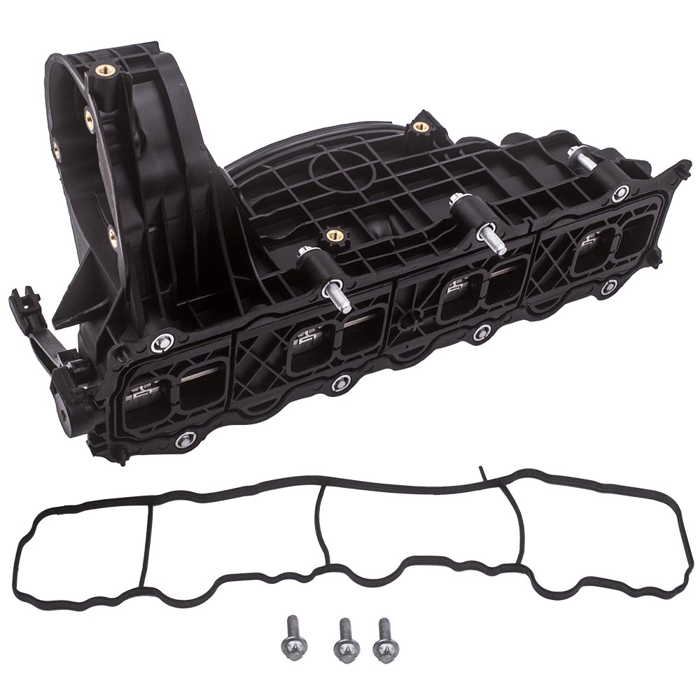 Intake Manifold Compatible for Mercedes W176 W246 W204 W205 W212 180 200 CDI Sprinter