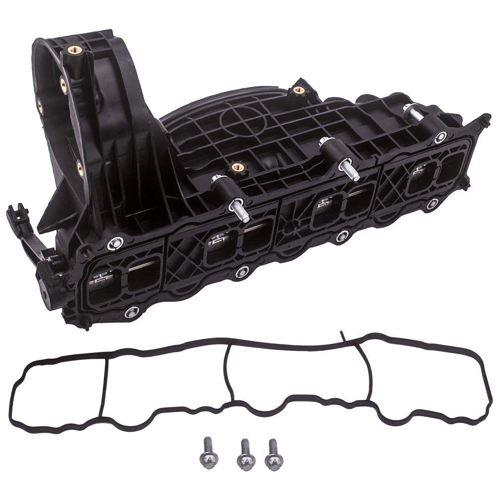 Intake Manifold compatible for Mercedes W176 W246 W204 W205 W212 180 ...