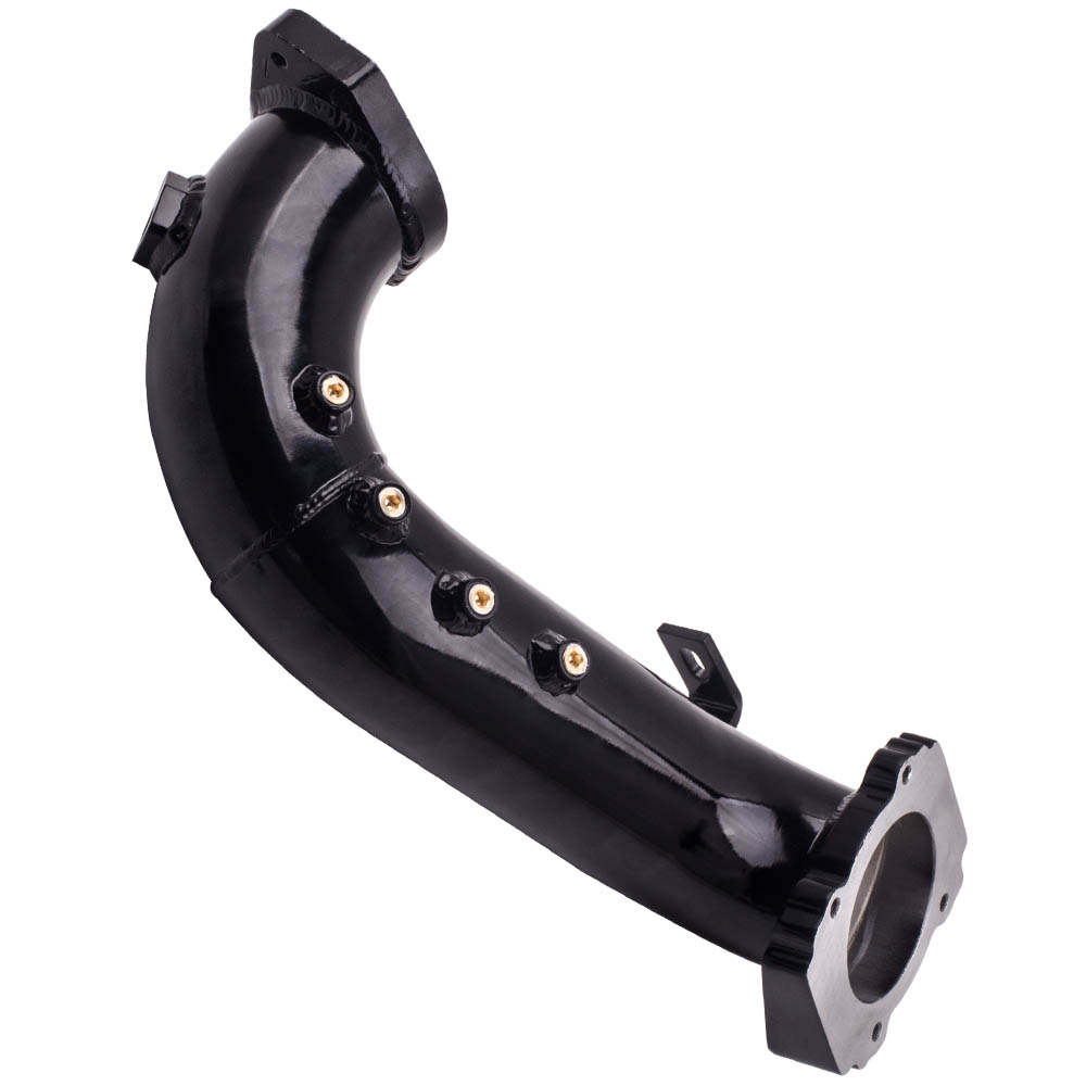 Intake Bridge Intake Manifold compatible for 6.6L LML compatible for ...