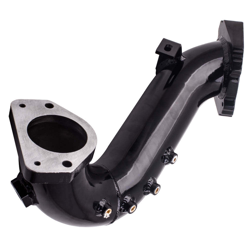 Intake Bridge Intake Manifold compatible for 6.6L LML compatible for ...
