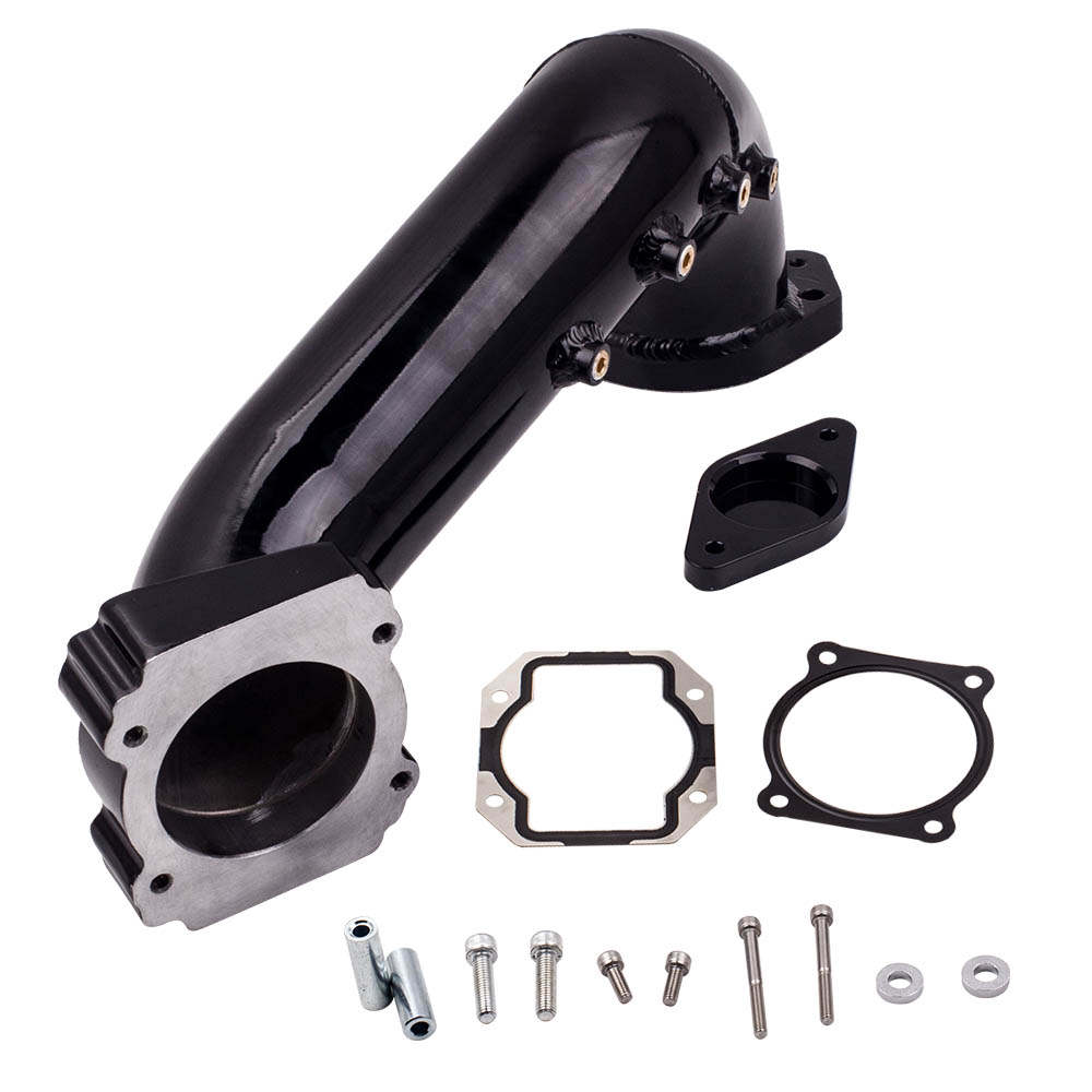 Intake Bridge Intake Manifold compatible for 6.6L LML compatible for ...