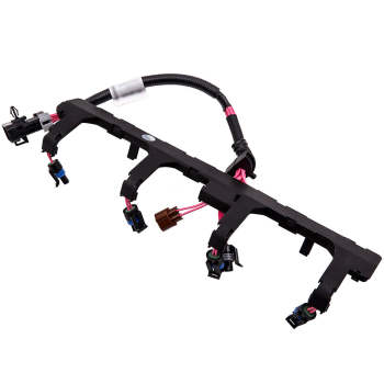Affordable Injector Harness | Wiring Harness | Circuit Wiring Harness ...