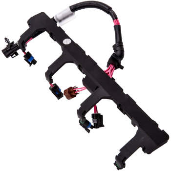 Affordable Injector Harness | Wiring Harness | Circuit Wiring Harness ...